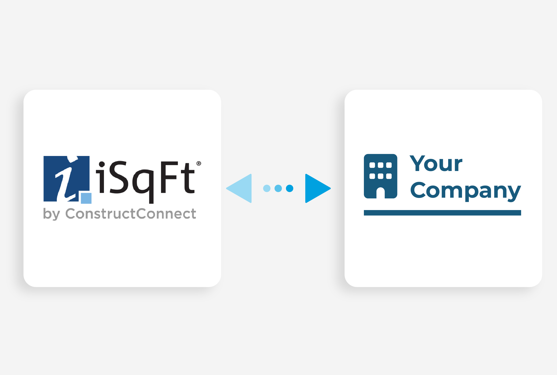 iSqFt for General Contractors | ConstructConnect